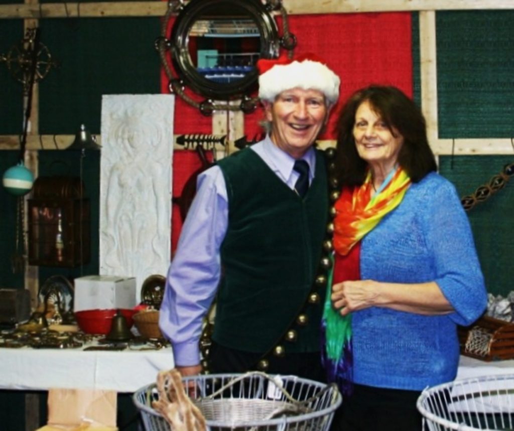 Rhoda’s Christmas Festival Celebrations of Crafts, Antiques, Art and ...