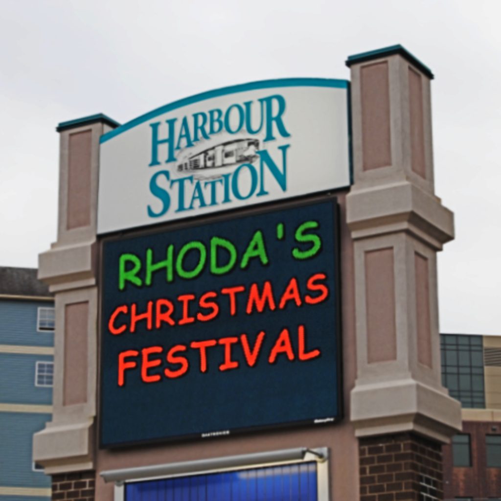 Rhoda’s Christmas Festival Celebrations of Crafts, Antiques, Art and ...